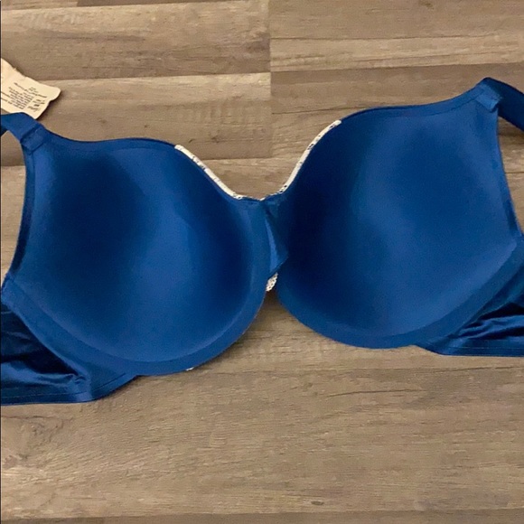 Soma | Intimates & Sleepwear | Soma Enhancing Shape Full Coverage Lace ...